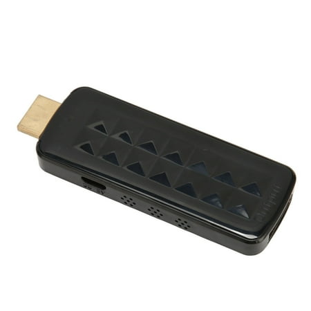 HD Multimedia Interface To DP Adapter, Display Converter Extend Mirror ...