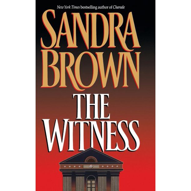 The Witness (Hardcover) - Walmart.com - Walmart.com