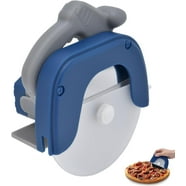 TMNT Raphael's Original Sai Pizza Cutter - Soft Grip Cooking Supplies ...