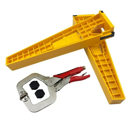 GROWTH TANK Drawer Installation Aid Track Jig Door Drawer Track Jig ...