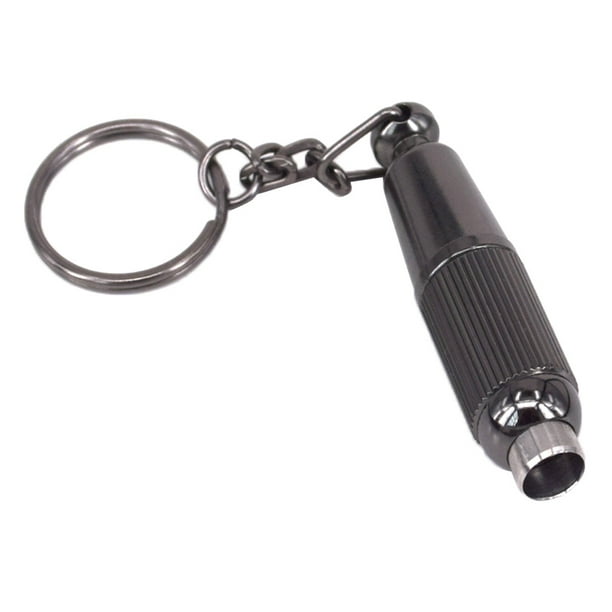 Keychain Box Cutter