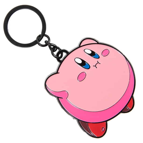 Kirby Keychain - Walmart.com