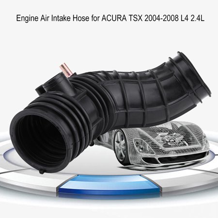 Air Cleaner Intake Hose, High / Low Temperature Resistant Ultra Durable ...