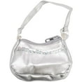Springfield Collection Purse-Silver, Pk 4, Springfield Collection ...