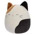 Squishmallows Original 14 inch Cam the Calico Cat - Child's Ultra Soft ...