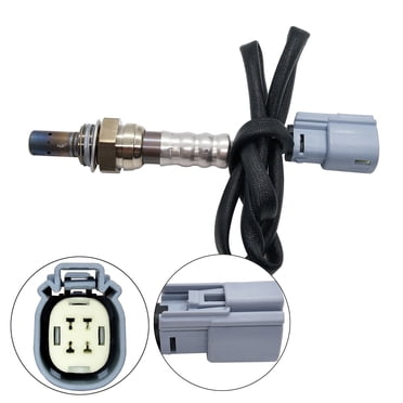 Engine Exhaust O2 02 Oxygen Sensor Direct Fit Downstream for Ford ...