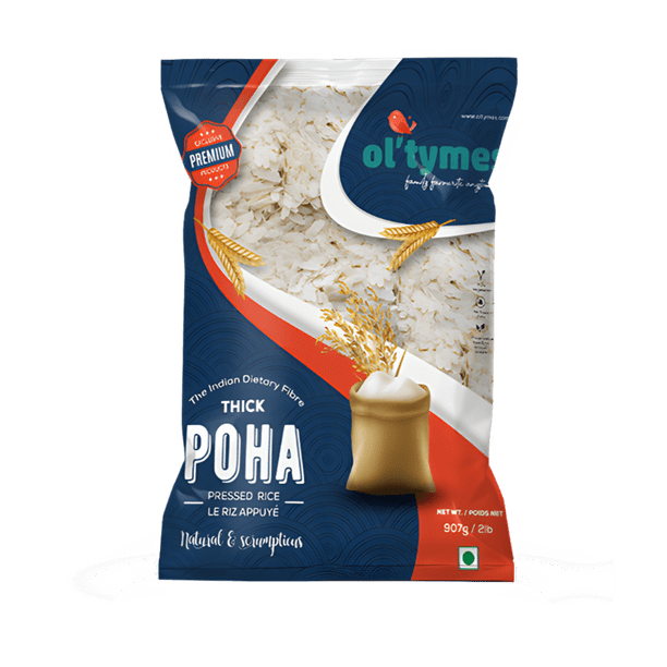 Oltymes Thick Poha - Walmart.ca