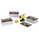 Hasbro Ellen's Games Danger Word Game Ellen Degeneres Game for 4 ...
