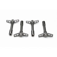 Proform 66791 PFM66791 DEGREE WHEEL 9IN - Walmart.com