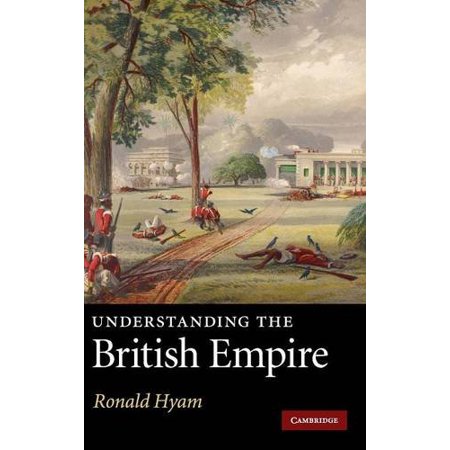 Understanding the British Empire | Walmart Canada