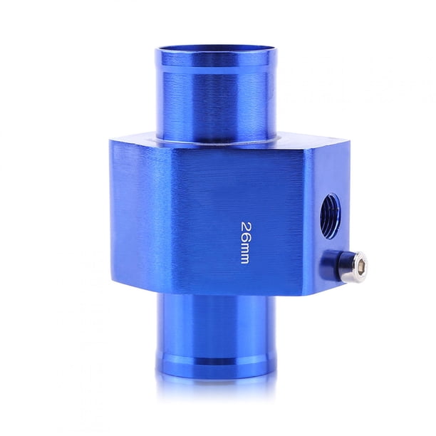 Joint Pipe,Universal Metal Car Water Temp Joint Pipe Temperature Sensor ...