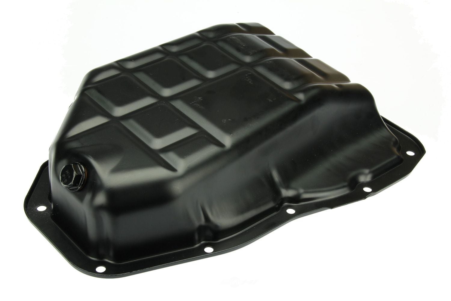 Autotecnica HY1416345 Engine Oil Pan - Walmart.com