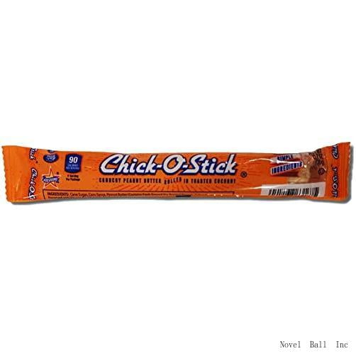 Wrapped Stick Of Butter