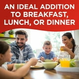 John Morrell Diced Ham, 8 oz - Walmart.com