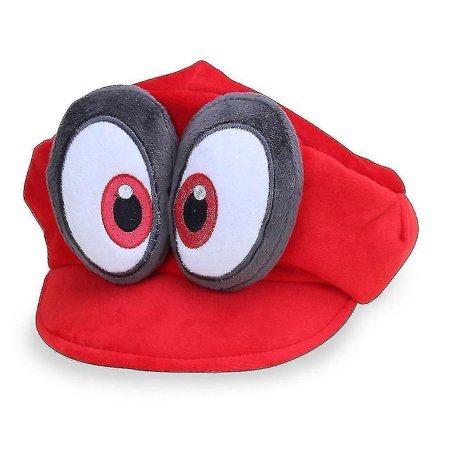 Super Mario Odyssey Hat Adult Kids Anime Cosplay Caps | Walmart Canada