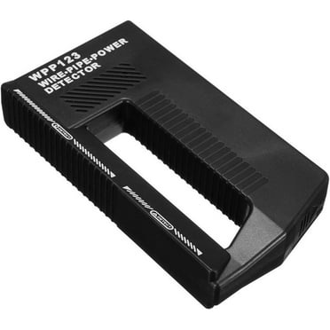 Wpp123 Wire Pipe Power Detector, Wpp123 Wall Scanner Metal Detector ...