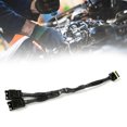 High Performances Can Bus Y Splitter Cable Wiring with Easy Plugs and ...