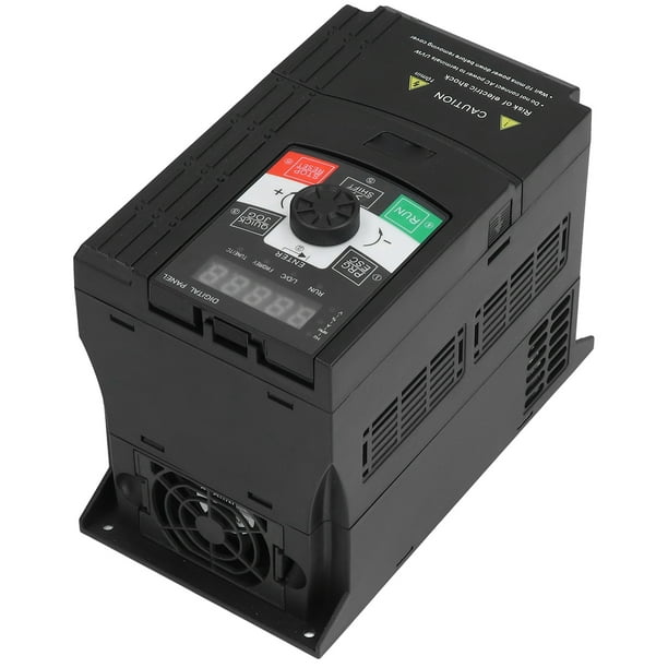 Variable Frequency Drive,Vector Inverter General Variable VFD Inverter ...