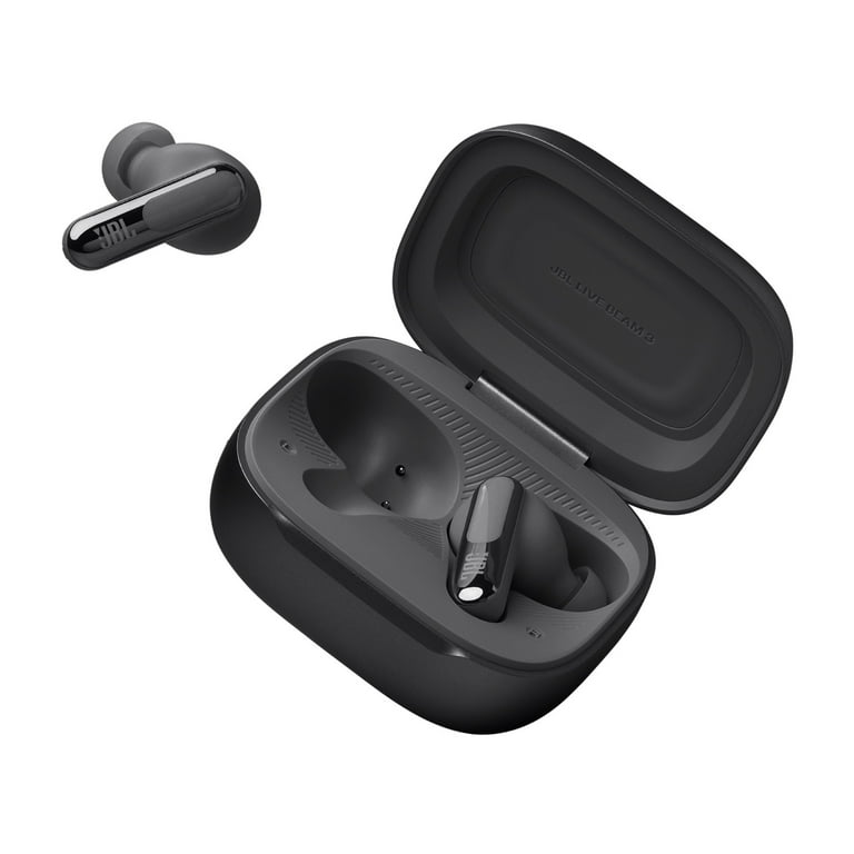 JBL Live Beam 3 True Wireless Noise-Cancelling Closed-Stick JBL Live Beam 3 True Wireless Noise-Cancelling Closed-Stick