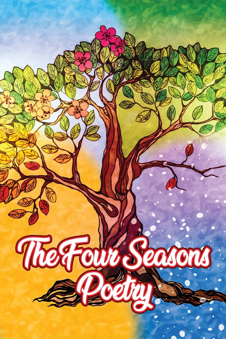 The Four Seasons Poetry (Paperback) - Walmart.com - Walmart.com