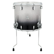 CB Drums CB-TM3 Tournament Series Marching Tri Toms 8/10/12 w/ Carrier ...