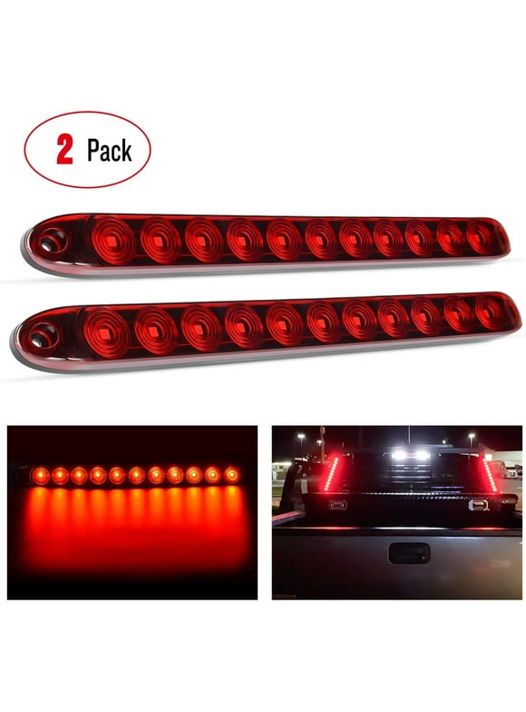 LED Trailer Tail Lights in Tail Lights - Walmart.com