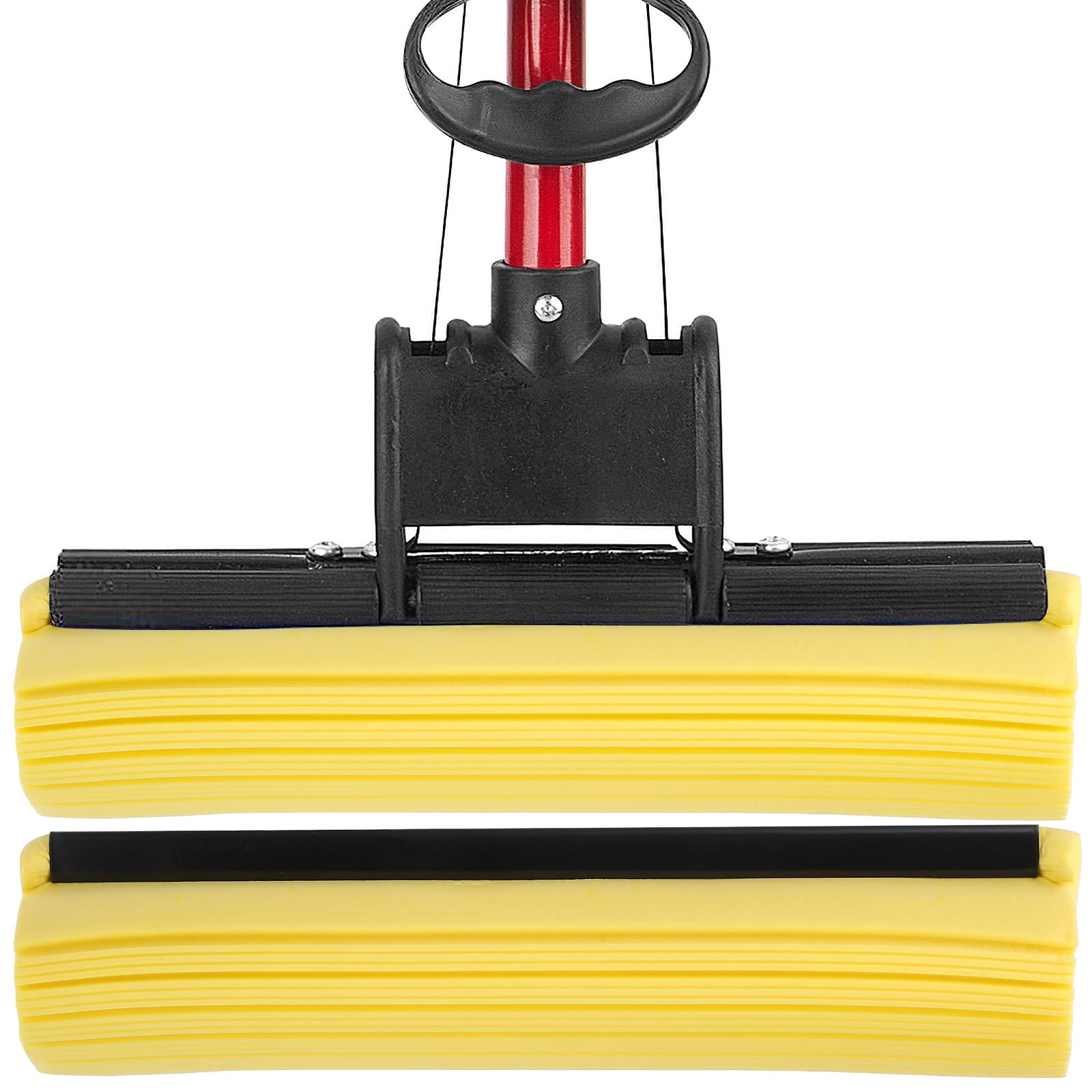 Click here for Minkissy 2set Dust Mops Heads Pva Sponge Yellow Dr... prices