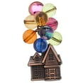Disney Parks Up House Pin New with Card - Walmart.com