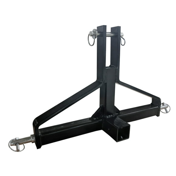3 Point Hitch Receiver