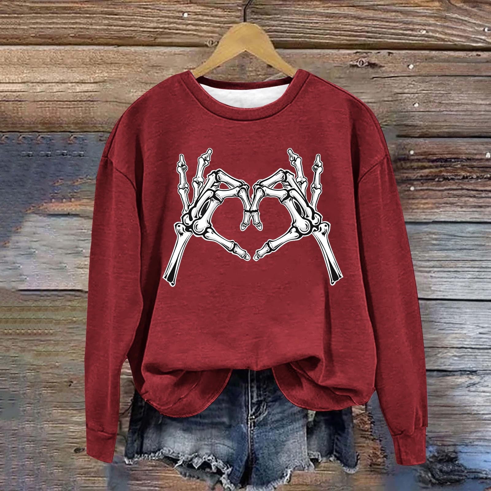 Click here for Egnmcr Hooded Sweatshirts For Women  Womens Sweats... prices