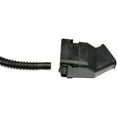 Dorman 911-524 Vapor Canister Vent Solenoid for Specific Chevrolet ...