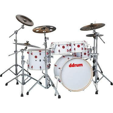 ddrum Digital Drum 5x Series Module - Walmart.com
