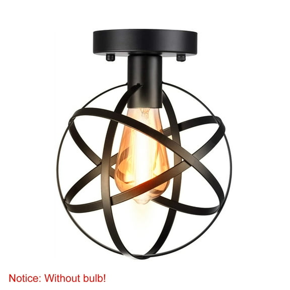 Ceiling Fixture Globes