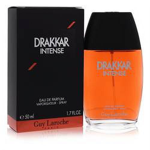 Drakkar intenso eau de parfum spray Guy Laroche Model | Bodega Aurrera ...