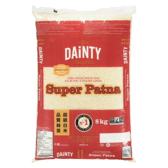 Long grain rice | Walmart Canada