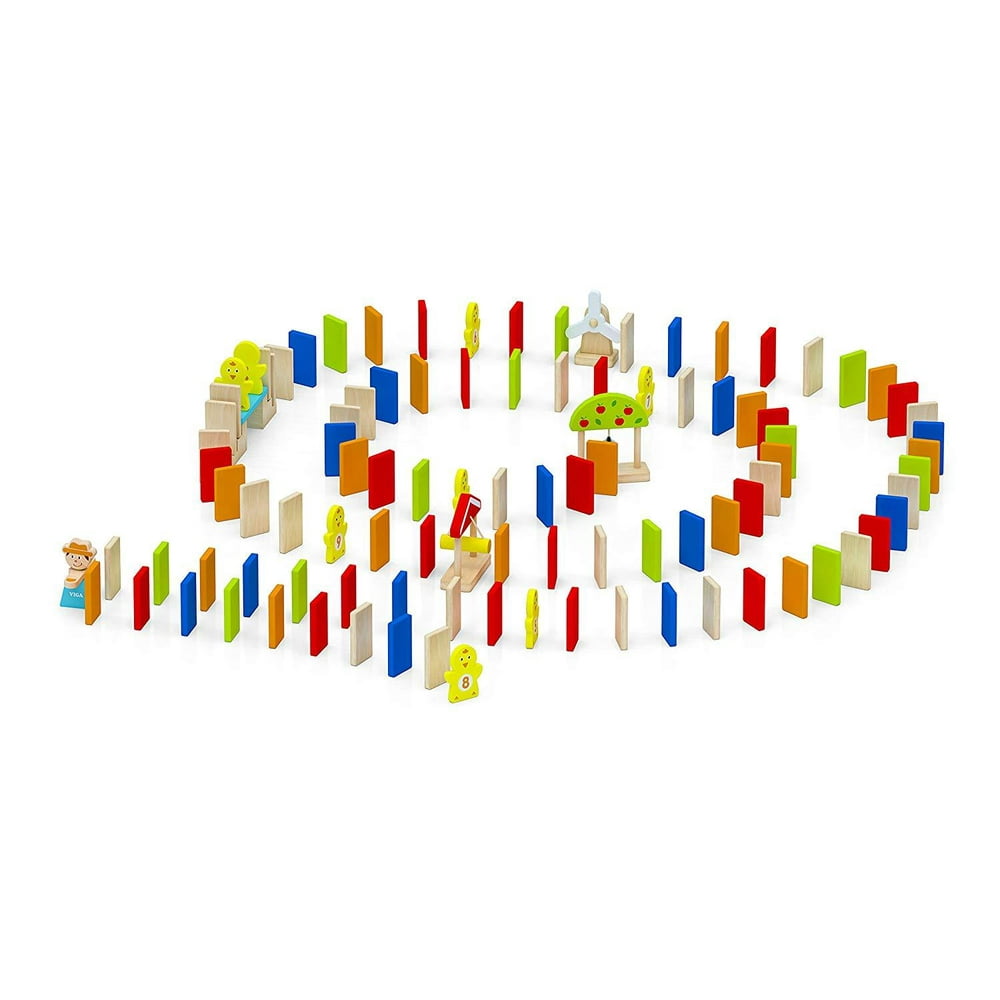 Domino Run Set - Walmart.com - Walmart.com