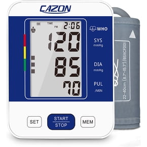 Blood Pressure Monitors | Walmart Canada