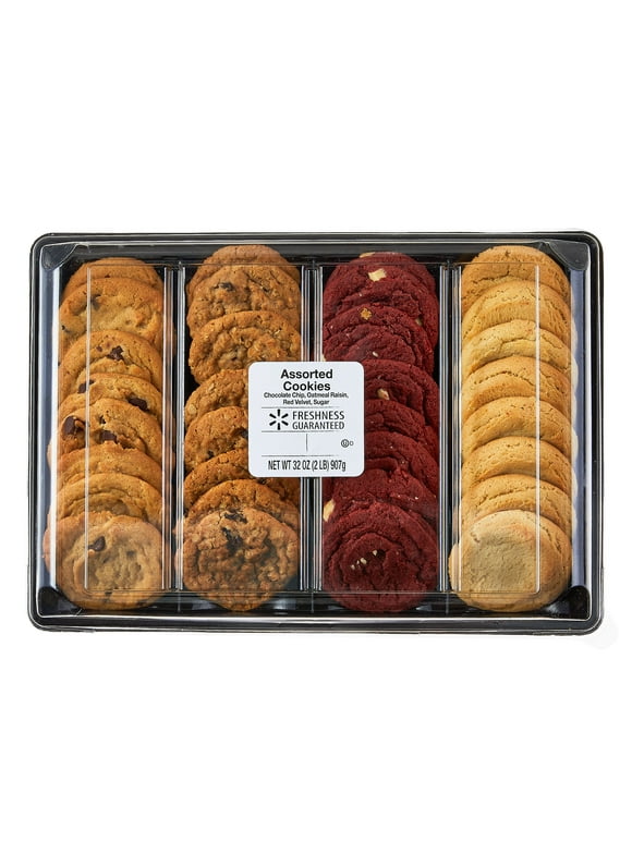 Party Platters in Bakery Sweets - Walmart.com