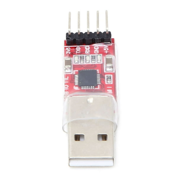 Serial Converter Module Usb To Ttl 5pin Us Bto Ttl Serial Module Serial