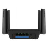 Linksys AC3000 Max-Stream Tri-Band Wireless Internet Extender / Booster ...