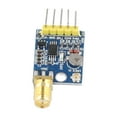 jixopn NEO-7M Double Sided GPS Mini Module Satellite Positioning ...