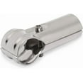 BDKWID-Fence End Rail T Clamp 1-1/4 inch, Stainless Steel Chain Link ...