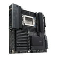 Asus PROWSWRX80ESAGE PRO - AMD WRX80, Socket SP3, ATX Motherboard ...