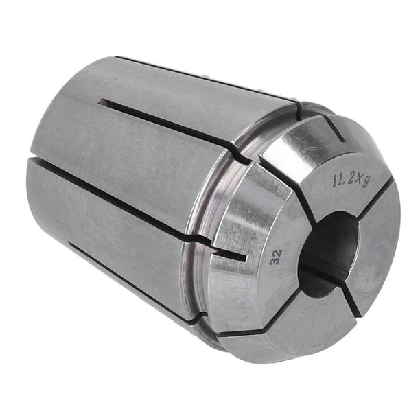 CNC Collet, CNC Engraving Machine Collet Stable For General Purpose For ...