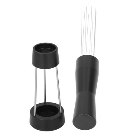 Coffee Powder Distributor Needle, Coffee Stirrer Needle Stainless Steel ...
