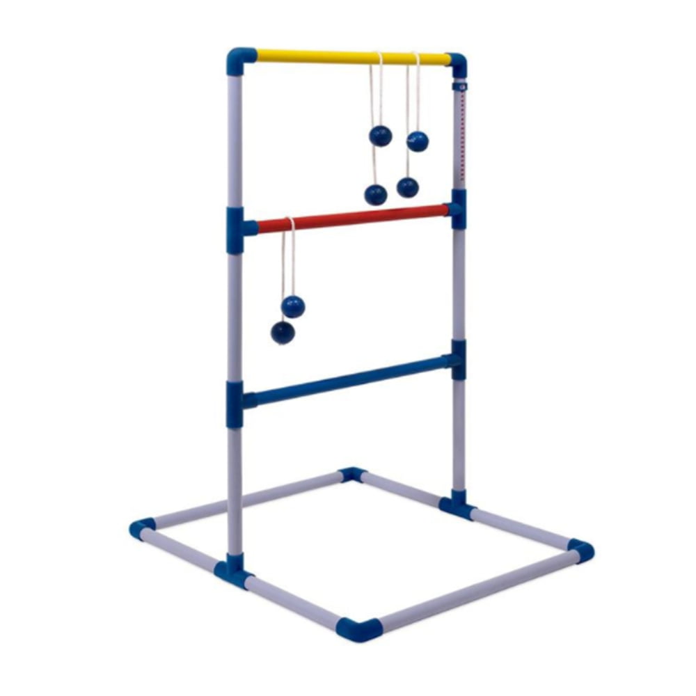 Ladder Ball Game Set Golf Toss Game Backyard Toys Outdoor Games for ...