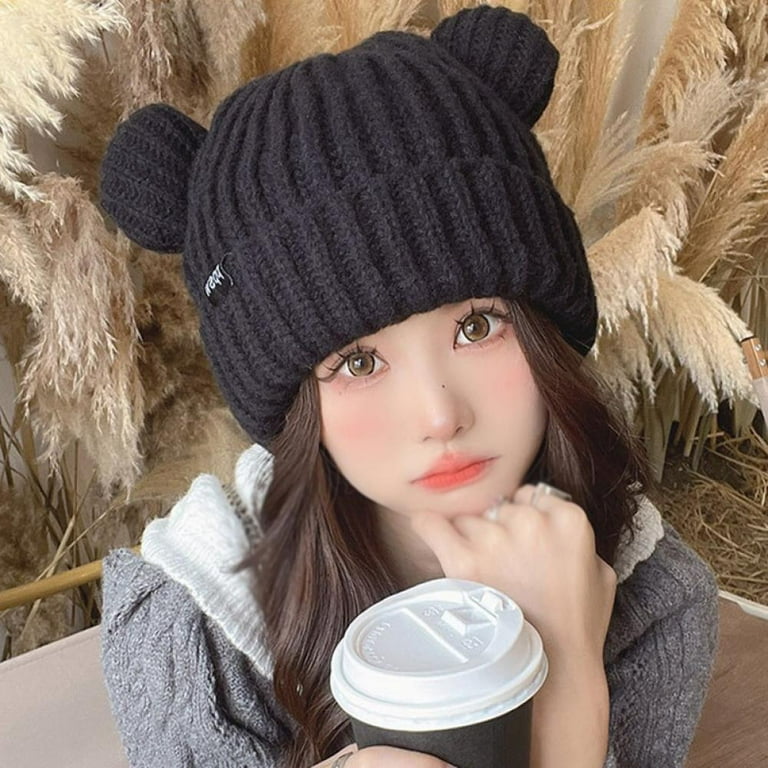 Cute Winter Hats For Girls