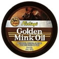 Fiebing's Golden Mink Oil Paste, 6 oz. - Soften, Preserves and ...