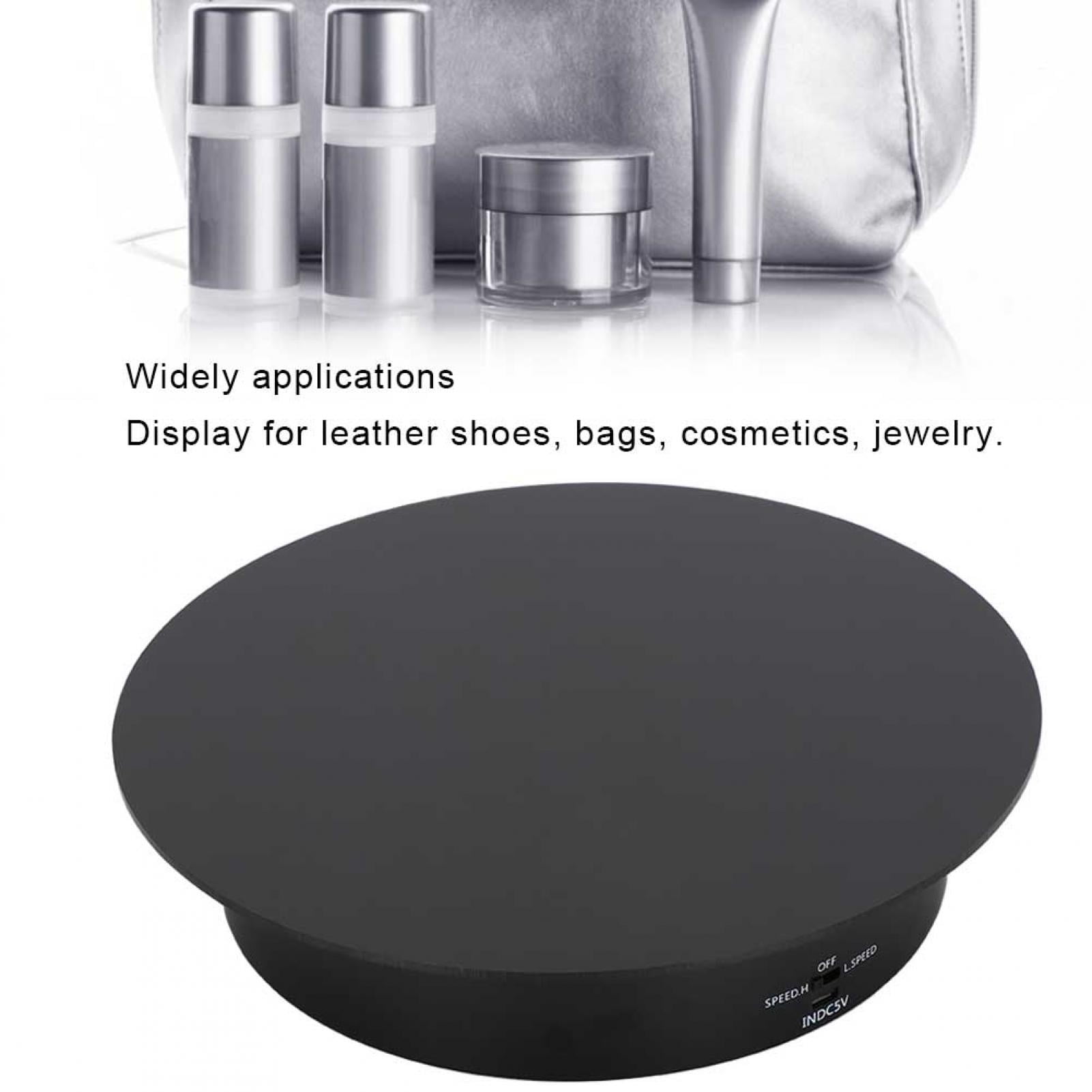 Click here for Fdit Rotating Display Stand 5kg Load Bearing 360 D... prices
