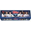 2021 Topps Baseball Complete Sets Retail Box Trading Cards - Walmart.com